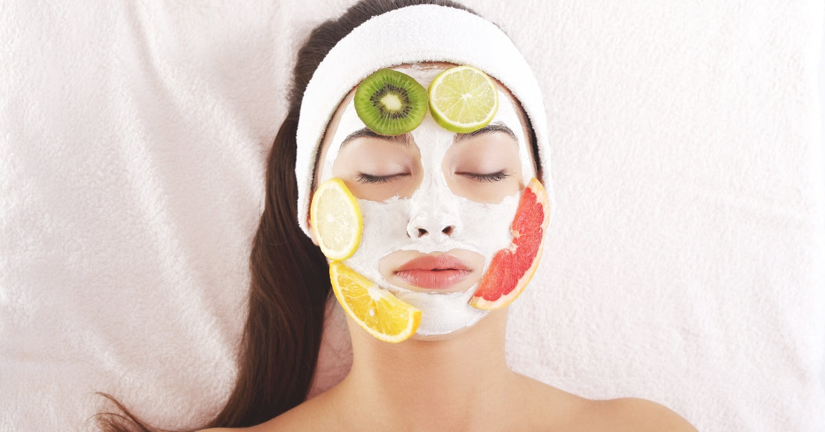Hydration Heroes: 5 Homemade Face Mask Recipes with Beaumax Aqua Cream